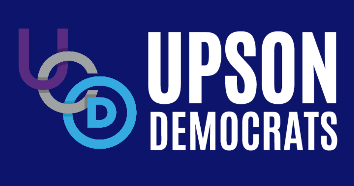Upson County Democrats